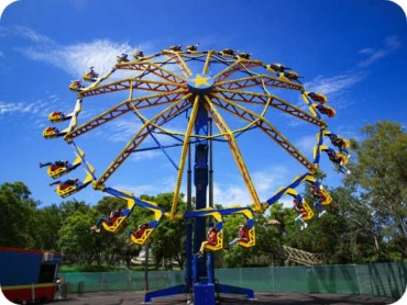 Parque de Diversiones en Guadalajara | Selva Mágica Oficial